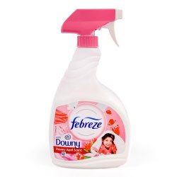 페브리즈 섬유탈취제 다우니에이프릴향 920ml - SSG.COM
