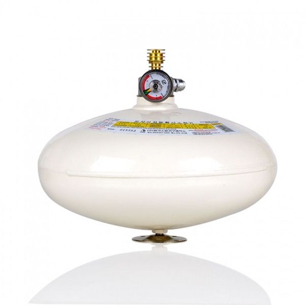 자동확산소화기(소화장치)국산 3Kg - SSG.COM