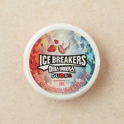 롯데 아이스브레이커스듀오스트로베리36G - SSG.COM