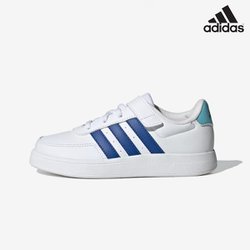 [아디다스]브레이크넷 2.0 EL 키즈스니커즈 IG9810 - SSG.COM