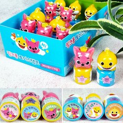핑크퐁 토이스탬프(12ea/1box)0017 - SSG.COM