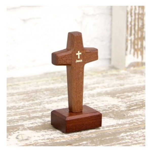 가온블레싱 스탠드십자가(501) - SSG.COM