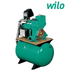 [윌로] 가압펌프 고양정 부스터펌프(1탱크) PW-601LMA - SSG.COM