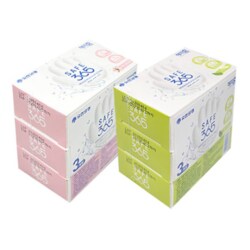 샤인빈 세이브365 비누 3개입 - SSG.COM