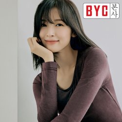 [BYC 본사]보디히트 크루넥 여긴팔티 DBS7010 - SSG.COM