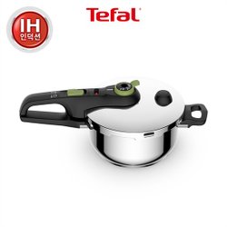 시큐어 트렌디 압력솥 3L - SSG.COM