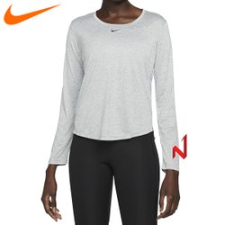 2023나이키 긴팔티 드라이 핏 원 DD0642-073 여성 - SSG.COM