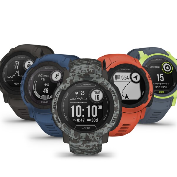 가민 인스팅트 2 / 2S 솔라 - SSG.COM