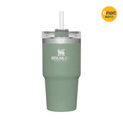 스탠리 어드벤쳐 퀀처 텀블러 414ml 시럽 캠핑용 진공 텀블러 보냉 빨대컵 - SSG.COM