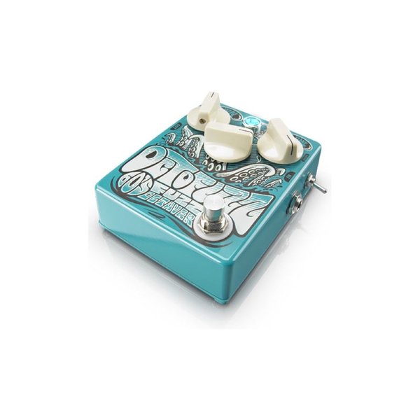 DR.NO effects 닥터 노오 이펙트 기타 옥타브 퍼즈 페달 옥토 퍼즈 OCTOFUZZ - SSG.COM