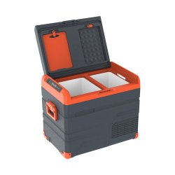 Cartour알피쿨 TW45 LG콤프 KC인증 차량가정용 냉장고 한국어설명서 국내AS가능 - SSG.COM