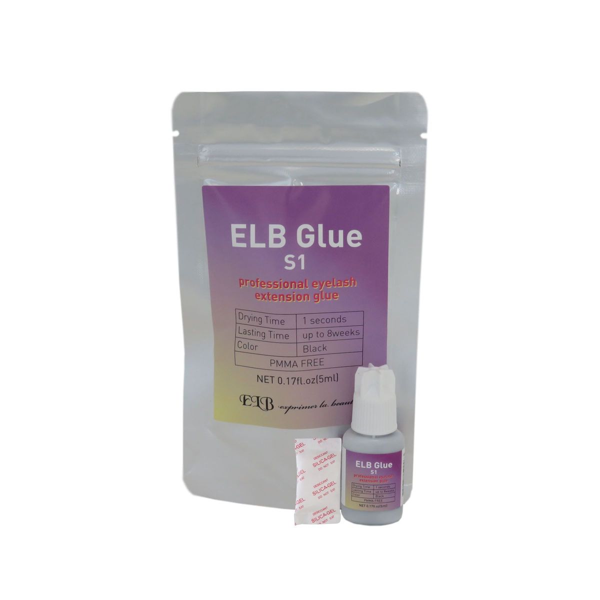 속눈썹 연장 글루 전문가용 1초5ml(금지물질 비함유) - SSG.COM