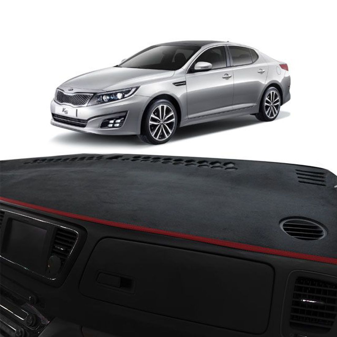 더뉴K5 벨루아 프리미엄 대쉬보드커버 토드, 믿고 사는 즐거움 SSG.COM