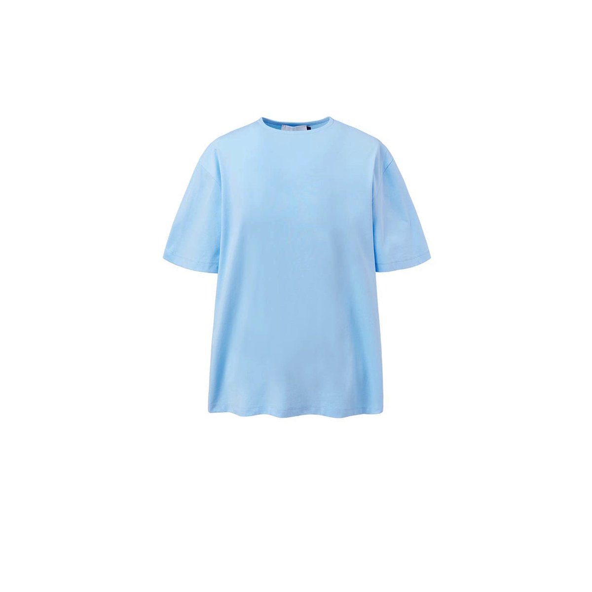 아모멘토 25SS Boat Neck T-Shirts (3 Colors) - SSG.COM
