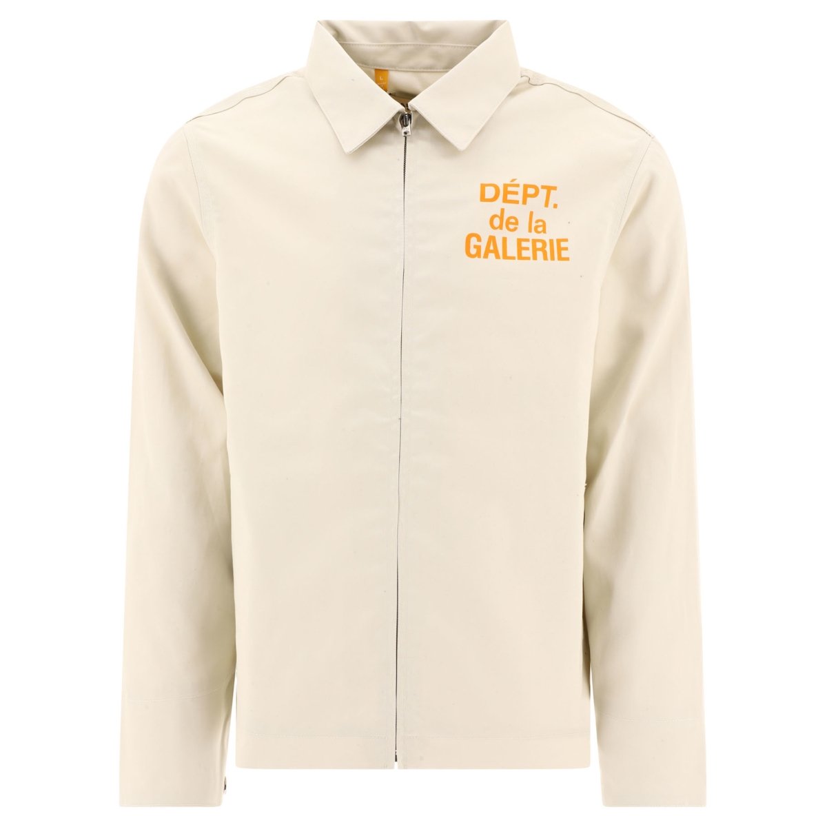 [갤러리디파트먼트] Mens Jacket MFJK-6071CREM White - SSG.COM