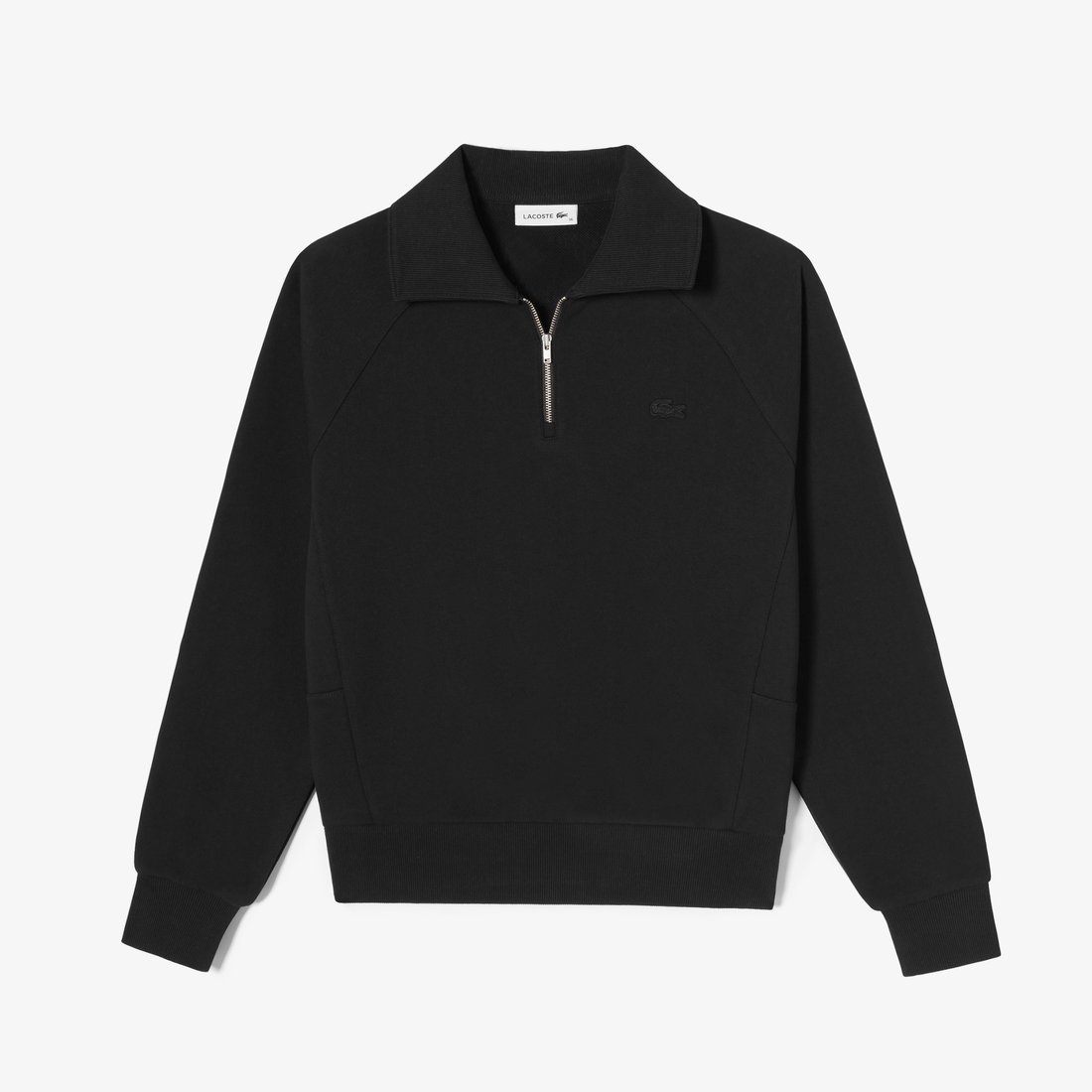 23SS 하프 집업 스웨트셔츠 SF430E-53G 031, 신세계적 쇼핑포털 SSG.COM