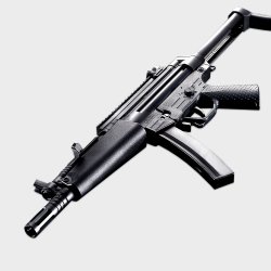 [무케] 썬리빙_라이플 핸드건 17108 GS 522 에어건 - SSG.COM