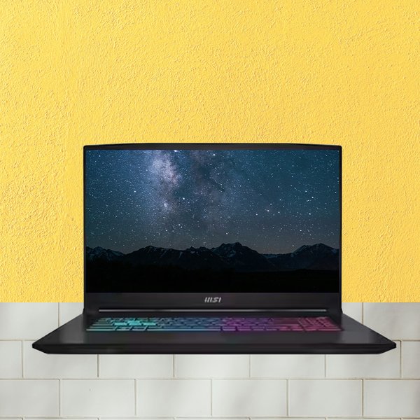 MSI GF시리즈 소드 GF76 A AI B8VF-R9 (FREEDOS/SSD 1TB/RAM 16GB) HMC - SSG.COM
