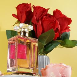 춤추는듯한 붉은장미향기 깊고그윽한 여자향수 75ml - SSG.COM