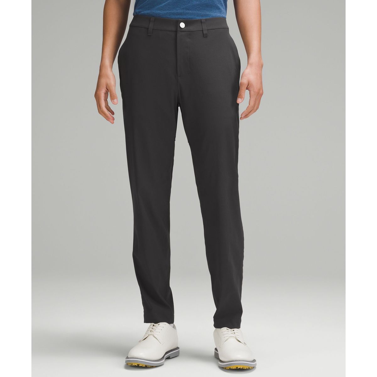 ABC 슬림핏 골프 트라우저 30L - GGRE - SSG.COM