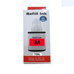 프린터잉크 프린트잉크 캐논호환 PIXMA G2910 빨강 리필잉크70ml X ( 2매입 ) - SSG.COM