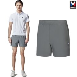 엠리밋 남자 남성 3부 스판 러닝 운동복 츄리닝 반바지 팬츠 KK - SSG.COM