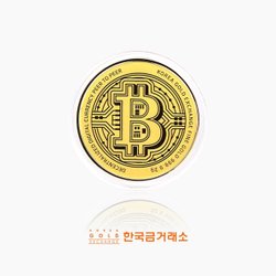 [한국금거래소]24K 순금 코인 2g - SSG.COM