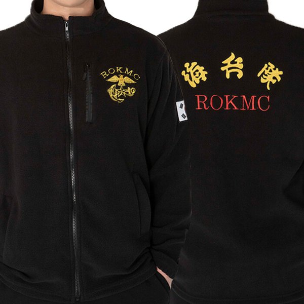 땡큐솔져 / ROKMC 해병대후리스 올자수 후리스[중지]1 - SSG.COM