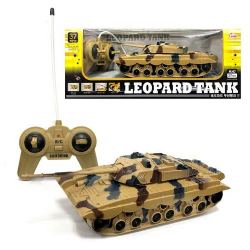 씽크 레오파드 무선탱크 RC - SSG.COM