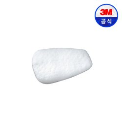 3M 양구형 방진필터 5N11 10개입-1set - SSG.COM