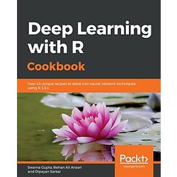 Deep Learning with R Cookbook (Paperback) - SSG.COM