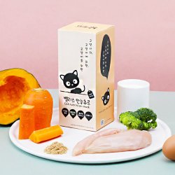 밸리스 고양이 만능츄르 300g (15g * 20ea) - SSG.COM