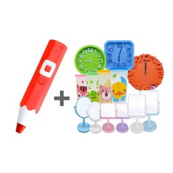 레인보우 세이펜(CR3-2200, 32GB) 동요CD 사은품 C패키지[무료배송] - SSG.COM