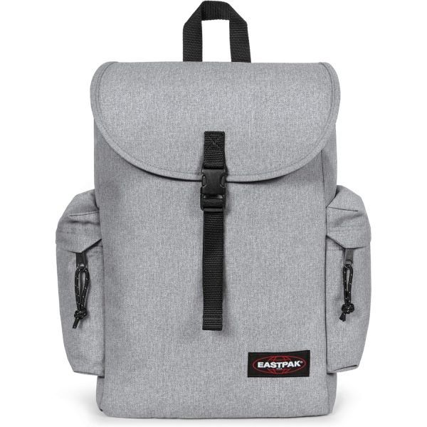 영국 이스트팩 백팩 Eastpak Austin Backpack 42 cm 18 L Sunday Grey 1738377 - SSG.COM