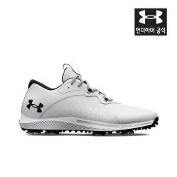 언더아머 차지드 드로우 2 와이드 골프화 3026401-100 - SSG.COM