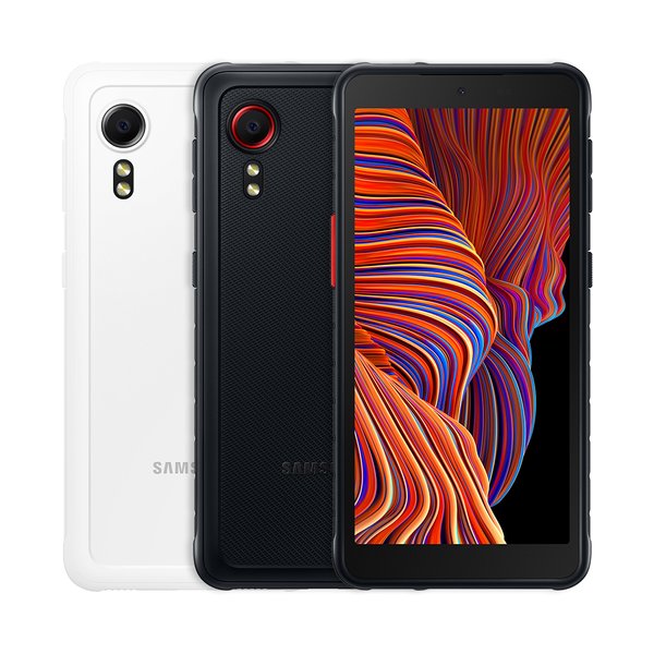 [공식] 삼성 갤럭시 엑스커버5 LTE 자급제 64GB SM-G525N - SSG.COM