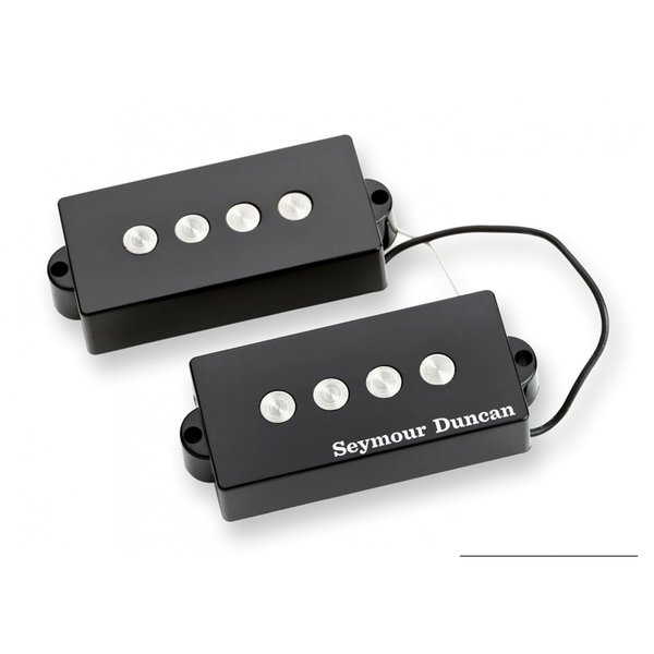 Seymour Duncan SPB-3 Série Double PB Quarter-Pound Micro pour Basse ...