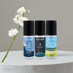 여름향기 에디션 드레스퍼퓸 3종 SET - SSG.COM