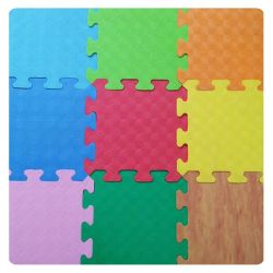 바닥매트 20T(1000/1000/20mm) - SSG.COM