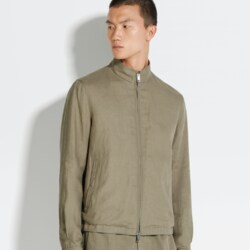 Oasi Lino 블루종(UDT58A7D107V03) - SSG.COM