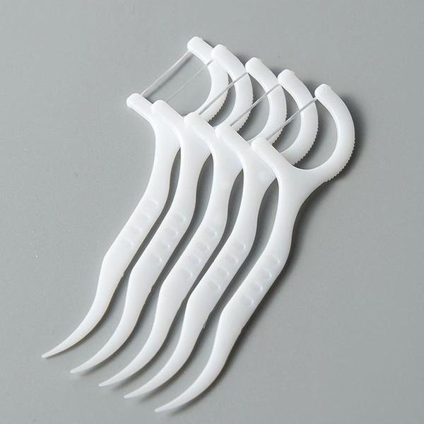 [에뚜알레브] 이지 일회용치실 휴대용 치간칫솔 치간이쑤시개 300P (S10434265) - SSG.COM