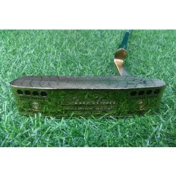 퍼터 스타덤 GOLD SPG 1701 34인치 커버x - SSG.COM