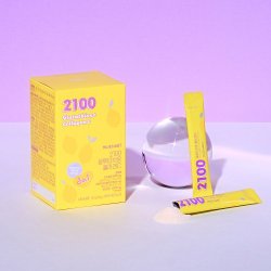 2100 글루타치온 콜라겐C 4박스 - SSG.COM