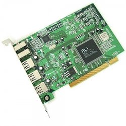 Coms USB 1394 카드(PCI) ALI Chipset - SSG.COM