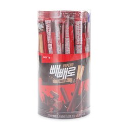 롯데 전병빼빼로기획260g - SSG.COM
