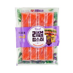리얼랍스터 144g*2 - SSG.COM