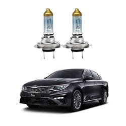 할로겐 국산 코너링램프 K5 2016년형이후 E1인증 H7 - SSG.COM