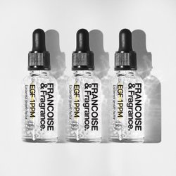 EGF 원액 앰플 에센스(1ppm) 10ml 1+1+1 - SSG.COM