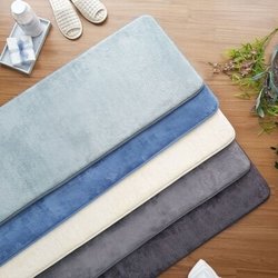 심플 도톰 다용도 롱 발매트 50*180 - SSG.COM