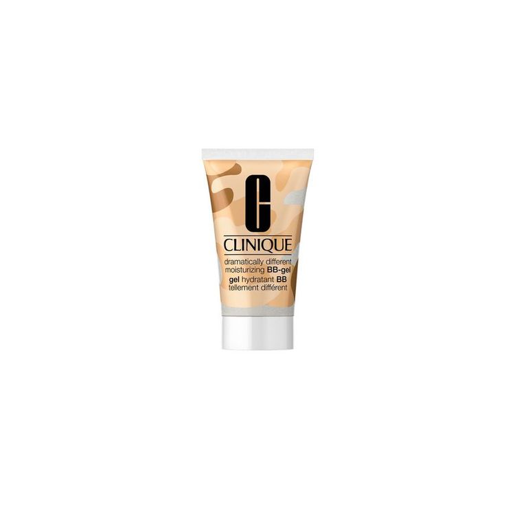 Clinique dramatically different moisturizing bb gel store